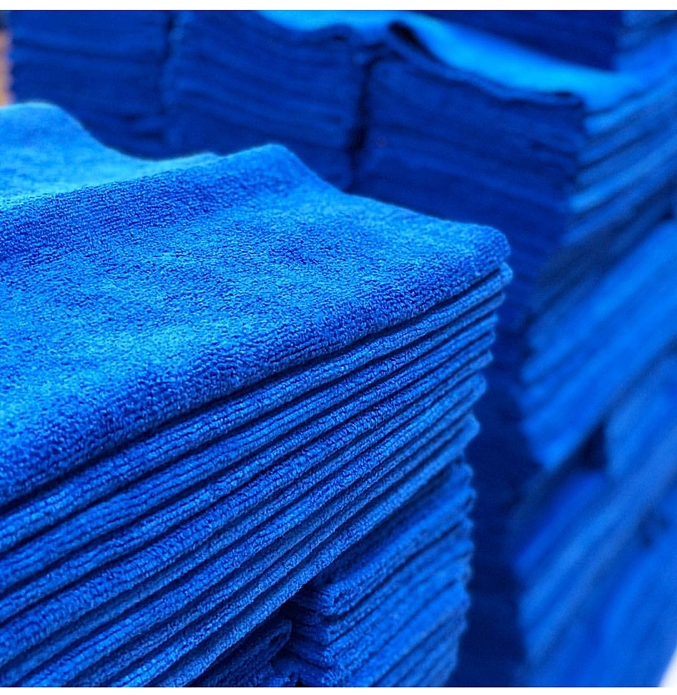 MİKROFİBER BEZ | SuperClean