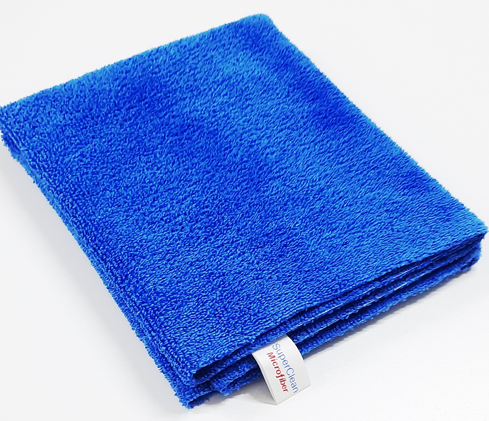 MİKROFİBER BEZ | SuperClean