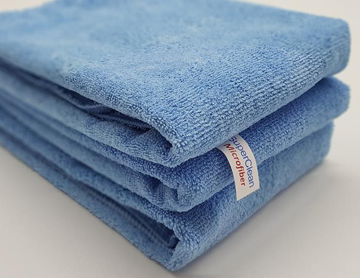 Mikrofiber Bez | SuperClean Mikrofiber