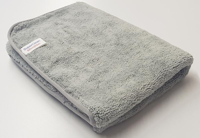 MikroFiber Market | SuperClean Mikrofiber